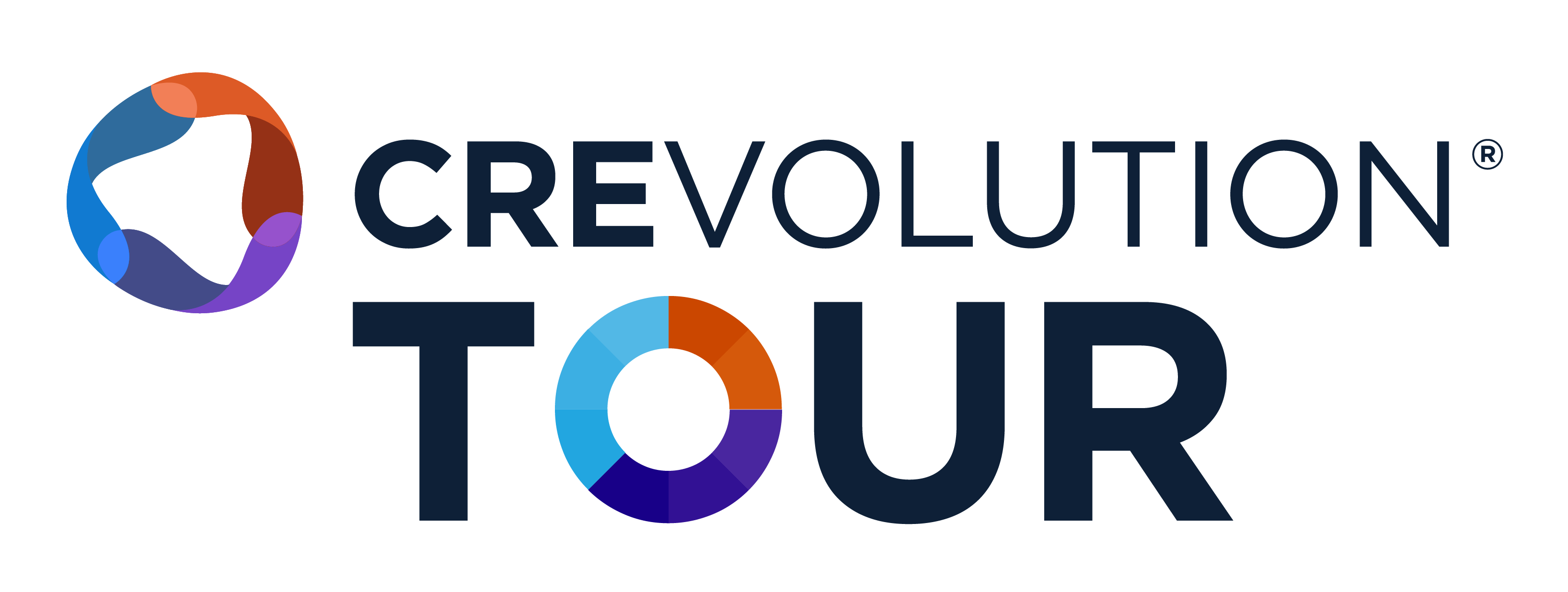 Crevolution – El evento más trendy de la industria financiera