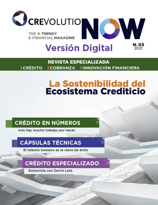 Crevolution Magazine – Crevolution
